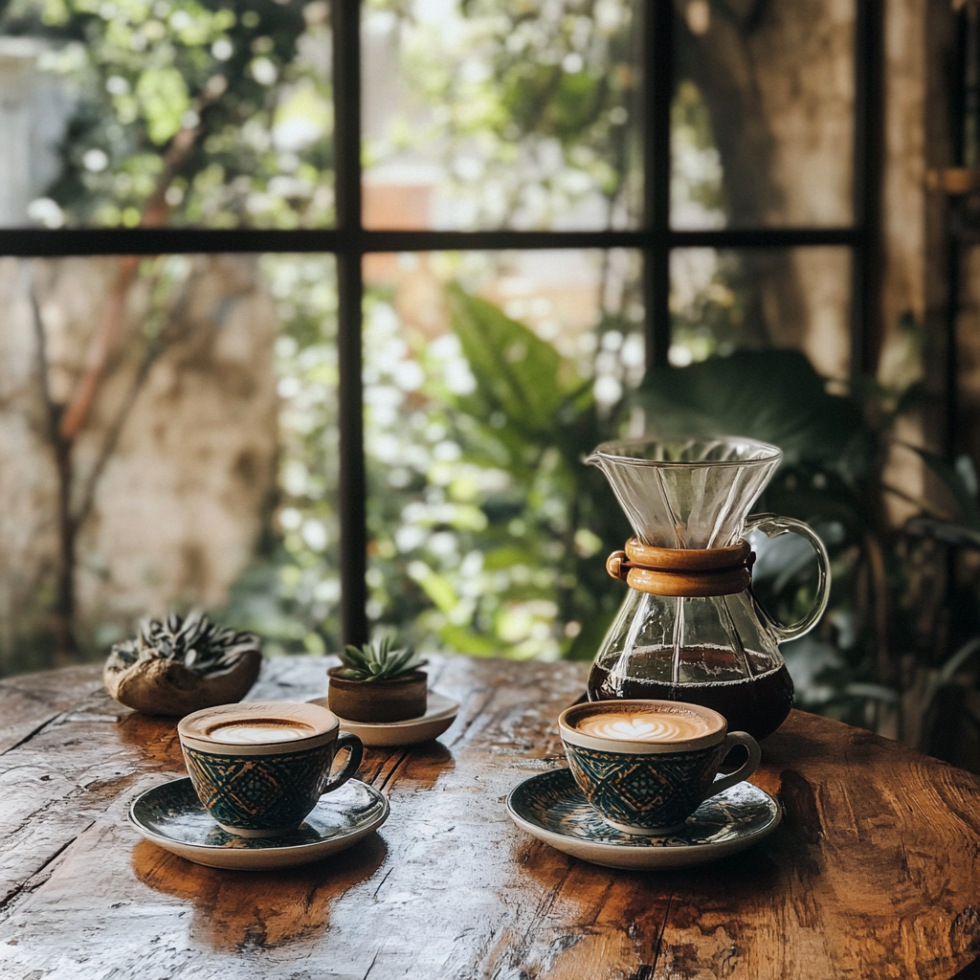 Excelsa Coffee: A Unique Flavor Journey Waiting To Be Unlocked